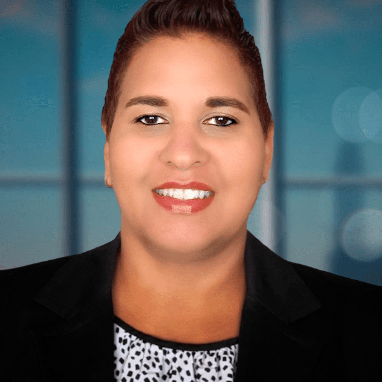 About Candice M. Rodriguez – Candice M. Rodriguez