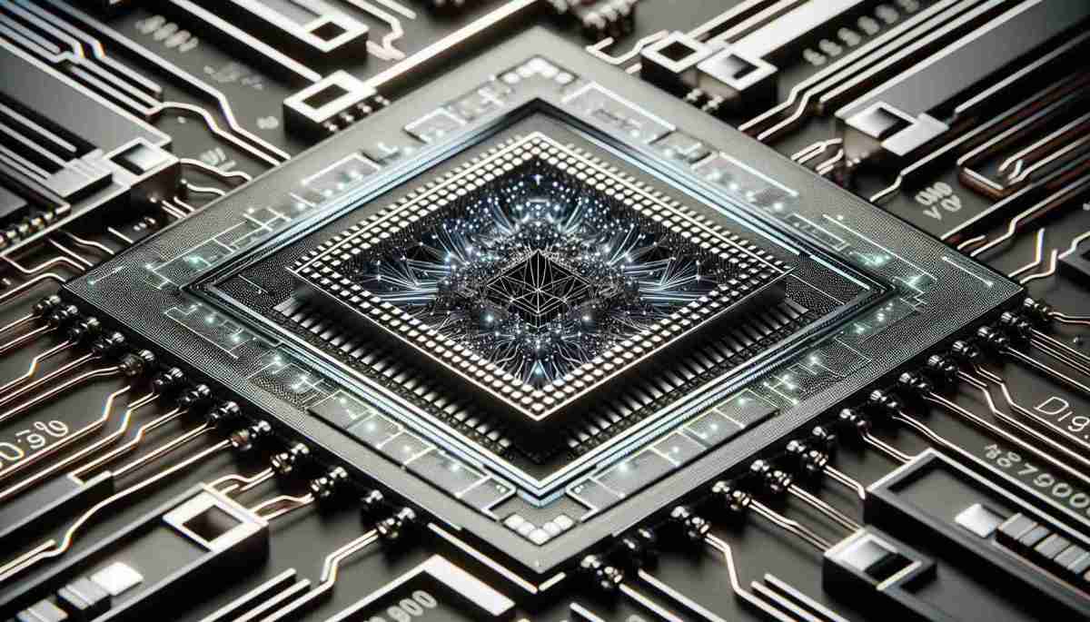 NVIDIA Reveals Groundbreaking AI Chip! What It Means for Your ...