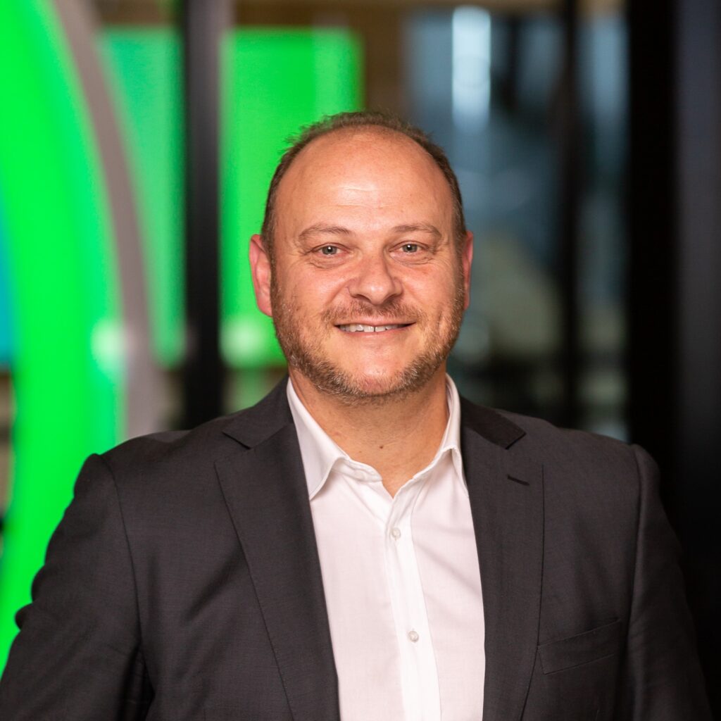 The future of data centres in the age of AI – News Hub – Candice M ...