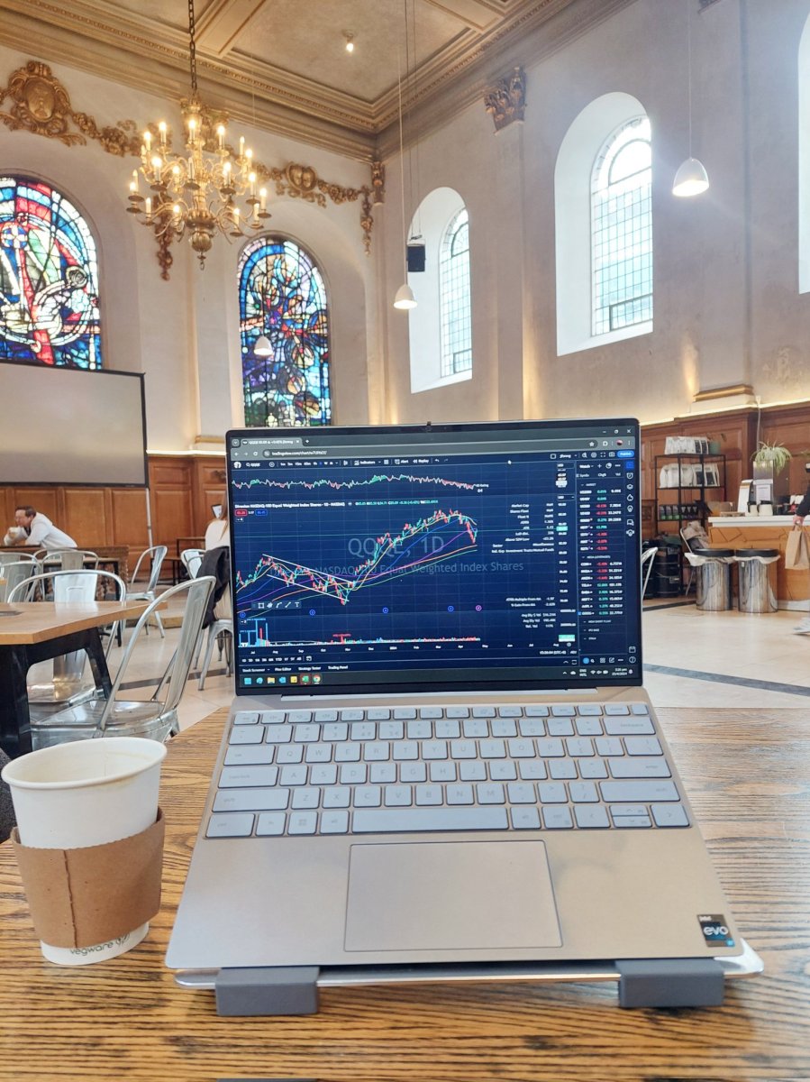 Fastly, Inc. SEC 10-K Report – TradingView – Candice M. Rodriguez