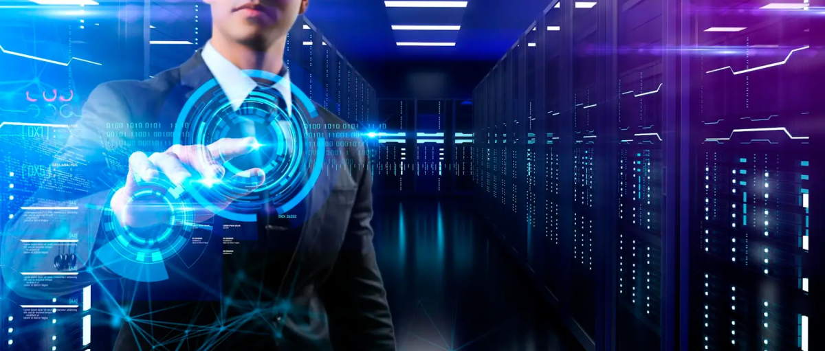 Sustainable Data Centres in the AI Era | Digital Infra Network ...