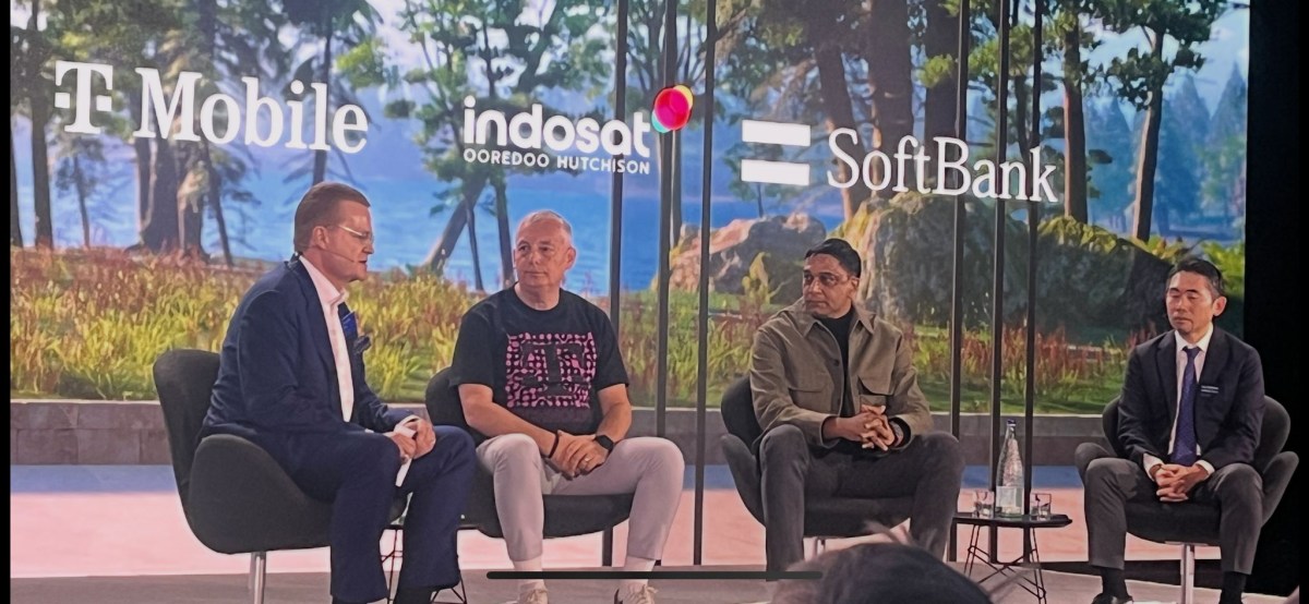 Advancing AI-RAN at Mobile World Congress 2025 – Candice M. Rodriguez