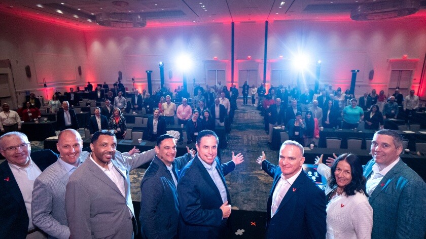 ‘Going beyond’ in 2025: pushing industry boundaries | Capacity Media ...