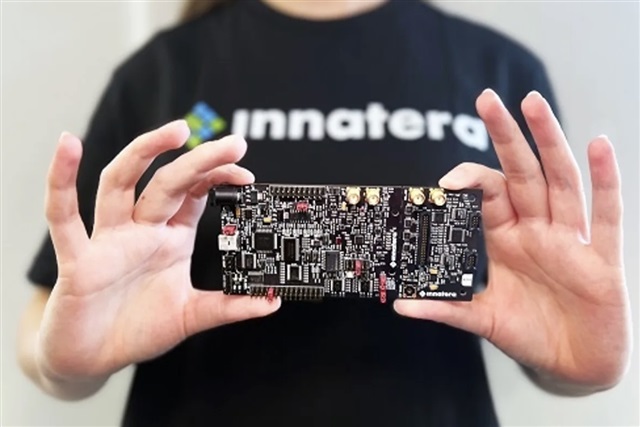 Innatera’s Pulsar: first neuromorphic RISC-V MCU, TSMC-fabbed for edge AI era – Candice M. Rodriguez