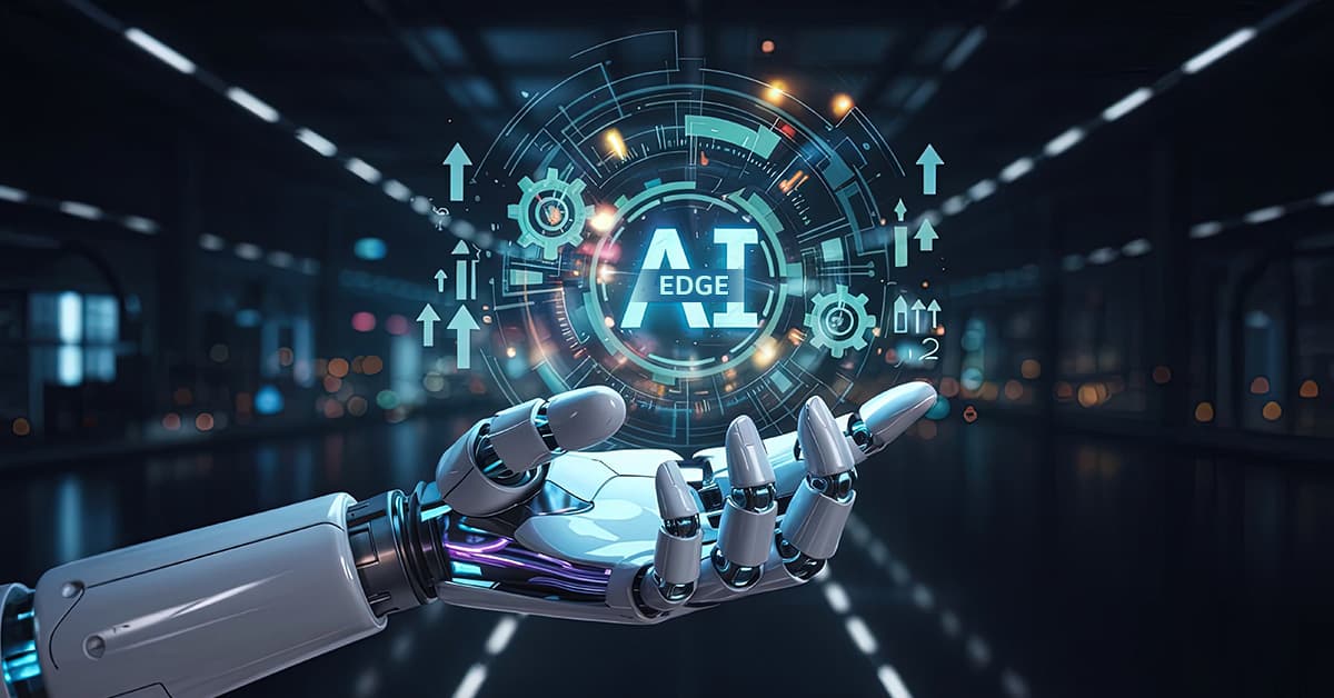 How AI Edge Computers Are Powering Smarter Real-Time Decisions ...