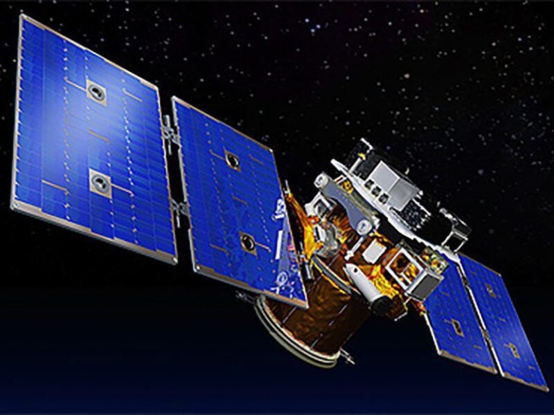 Frontgrade, Vorago team for autonomous AI in space … – eeNews Europe ...