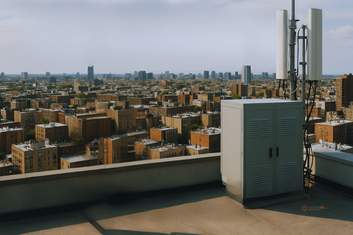 Beyond latency: Why population density drives edge computing ROI ...