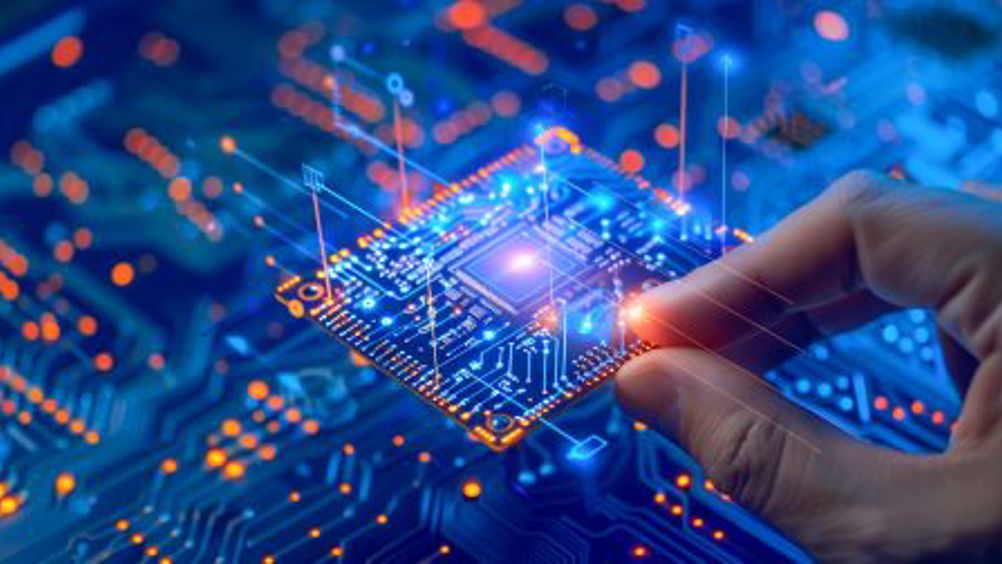 Andes Technology unveils Deep Learning Accelerator for edge and ...