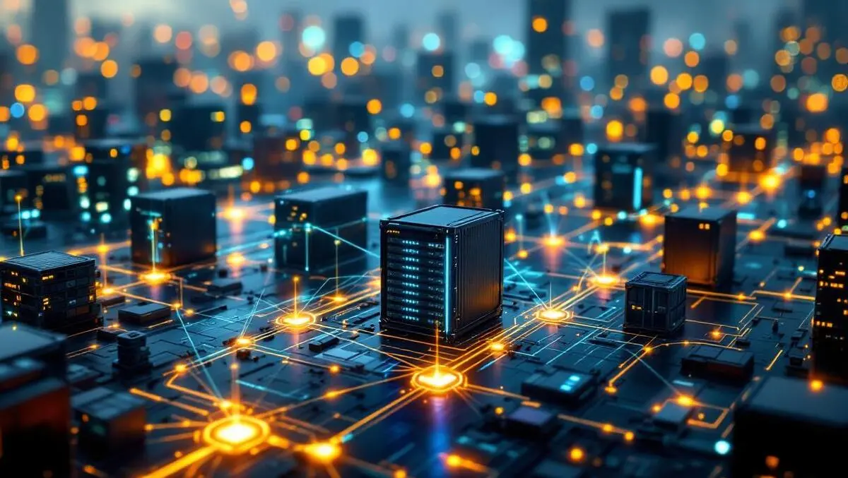 Cloudflare launches Containers beta for flexible edge computing – IT ...