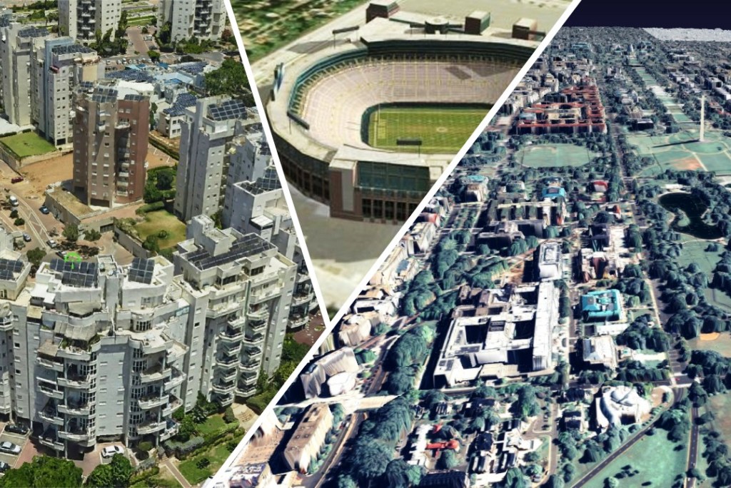 Tiltan to Debut Its Class-Leading, Multi-Sensor Outdoor 3D Solutions ...