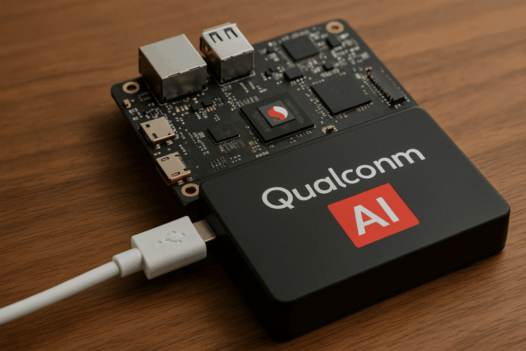 Advantech and Edge Impulse join forces to strip complexity from edge AI ...