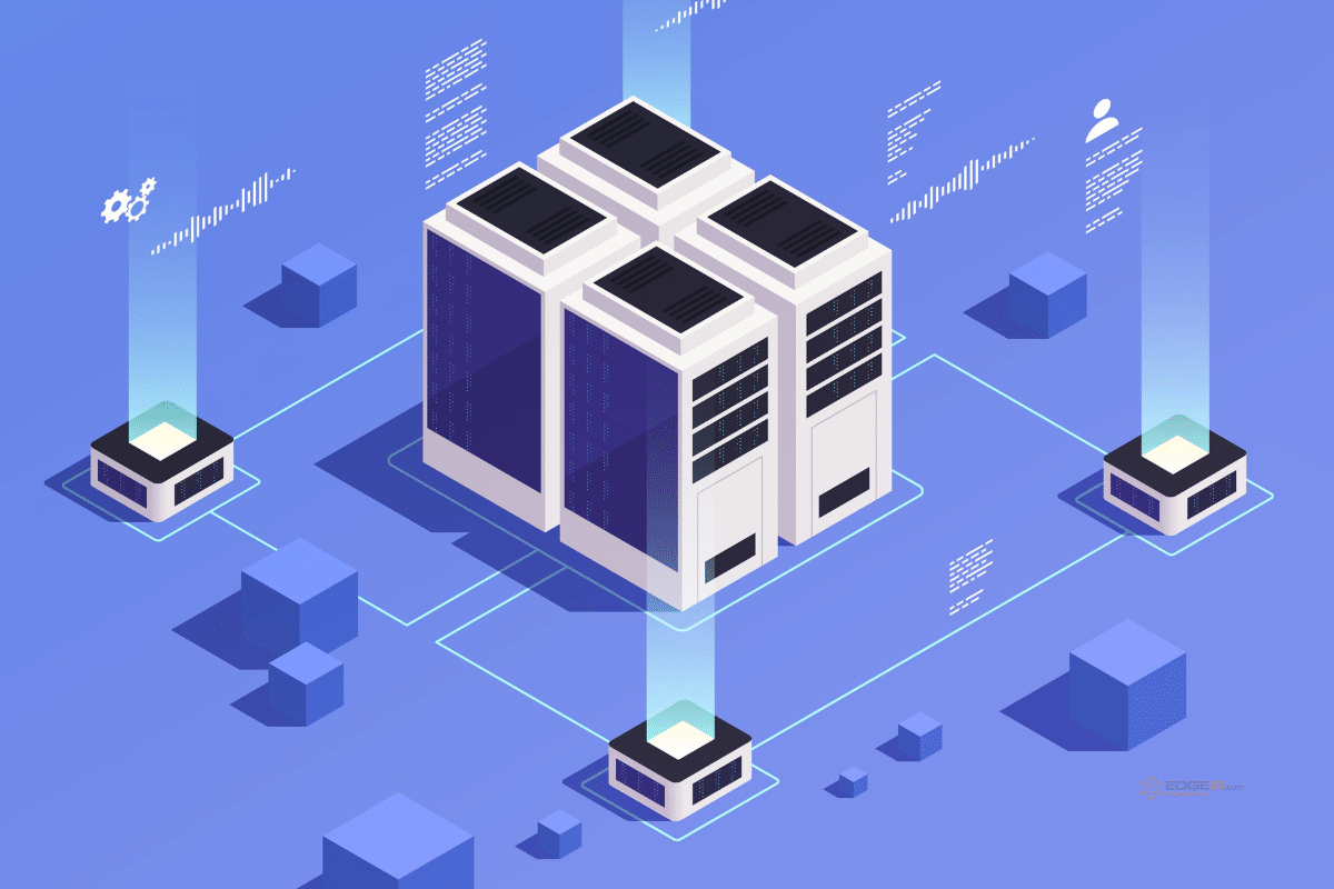 Bridging the gap: How edge data centers enhance hyperscaler strategies ...