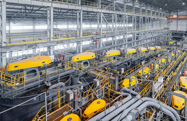 Have you met Margo? – Control Engineering Europe – Candice M. Rodriguez