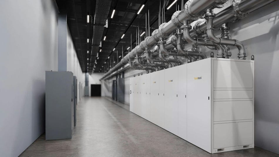 LiquidStack CEO Joe Capes on GigaModular, Direct-to-Chip Cooling, and ...