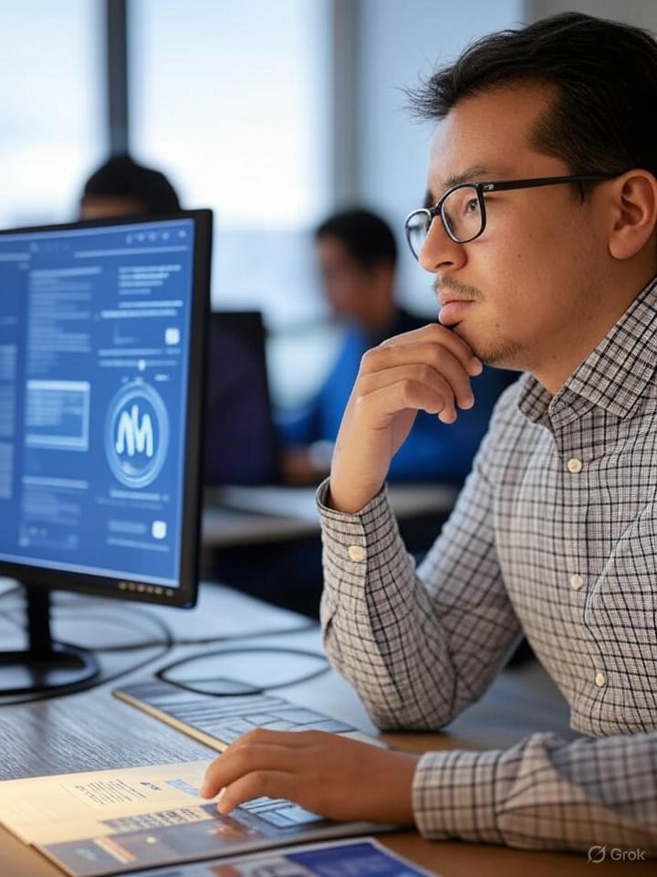 AI Transforms Software Development in 2025: Benefits, Risks, and Hybrid ...