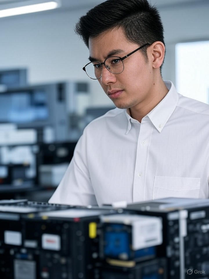 SiMa.ai Raises $85M for Edge AI Chips in Robotics and Autonomous ...