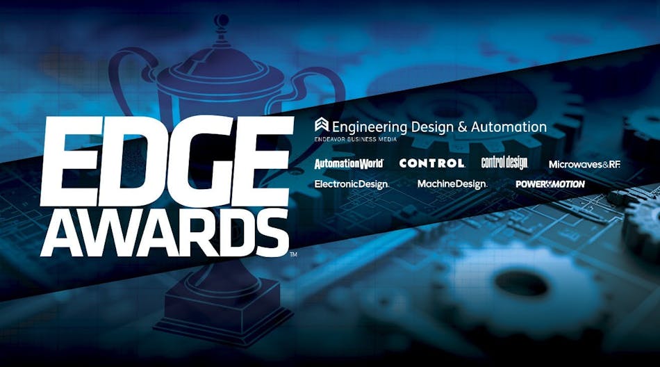 EDGE Award 2025 Winners and Honorees – Machine Design – Candice M ...