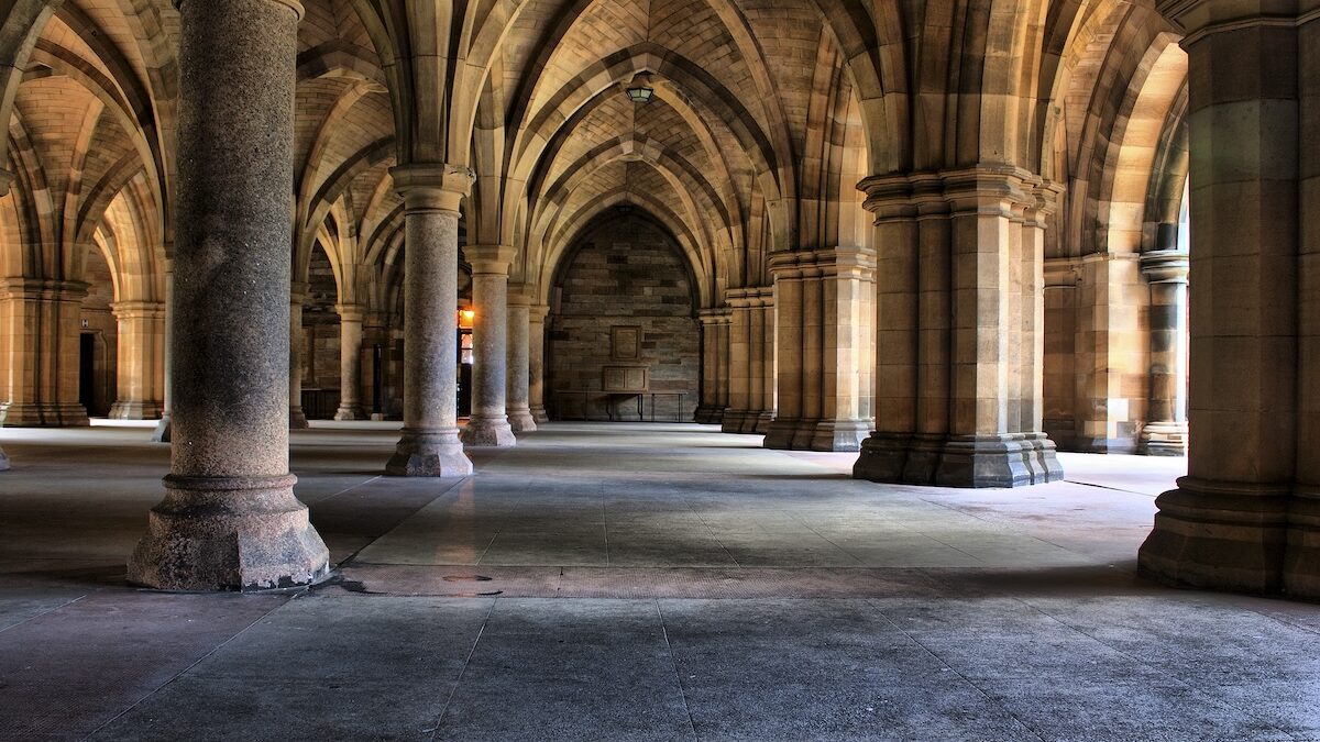 Partnership between travel giant Skyscanner and University of Glasgow ...