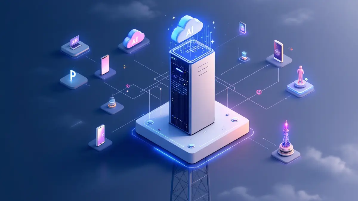 Dell unveils PowerEdge XR8720t for AI-ready telecom edge use – Data Center News Asia – Candice M ...