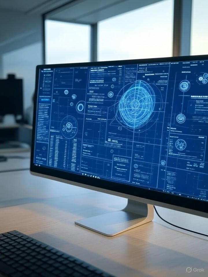 2025 Agentic AI: Converging with Quantum, Blockchain for Fintech and ...