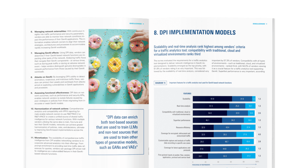 The Strategic Relevance of Open Technologies for Building Sovereign AI ...