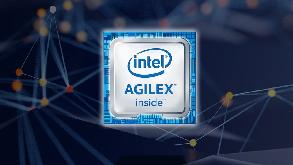 Intel Brings 10nm Process Technology to Data Center-Targeted Agilex ...