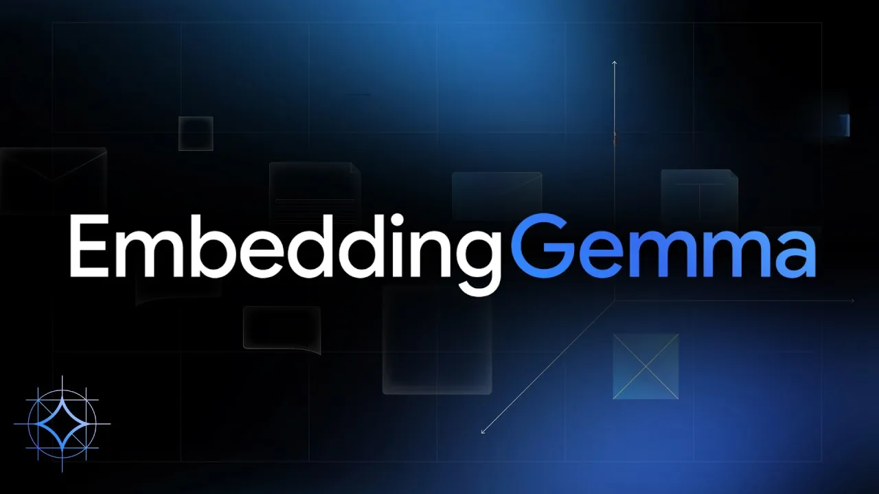 EmbeddingGemma AI for Mobile Devices : Say Goodbye to Cloud Dependence – Geeky Gadgets – Candice ...