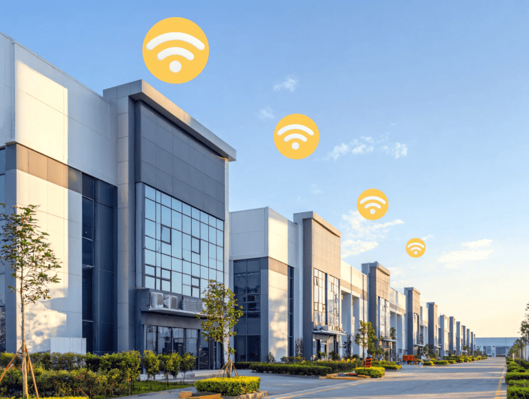 Nokia: Private 5G Networks Are the Backbone of Industrial AI – AI ...