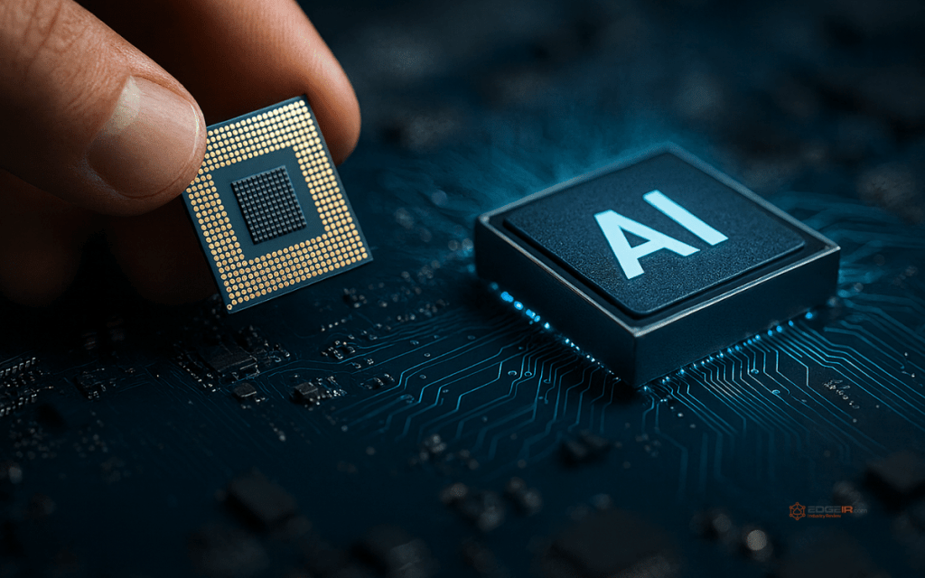 Aetina and Mobilint join forces to advance low-power edge AI systems ...