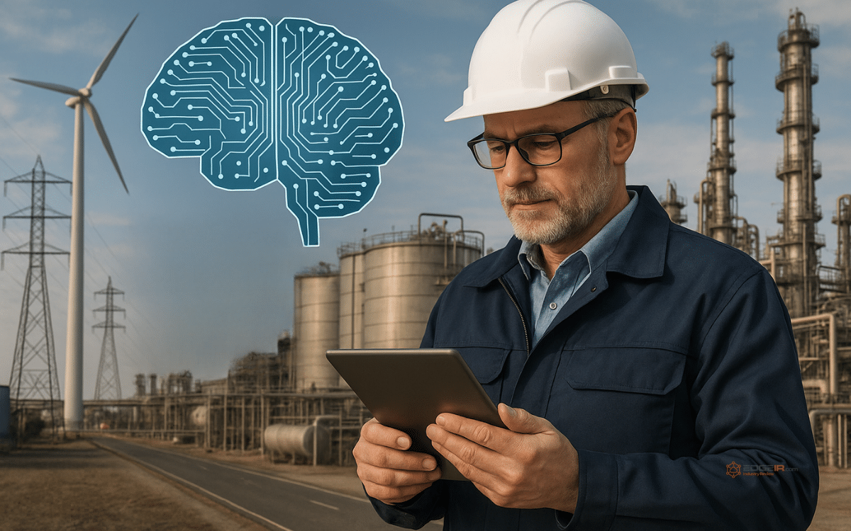 Barbara partners with Tech Mahindra to expand global edge AI footprint ...