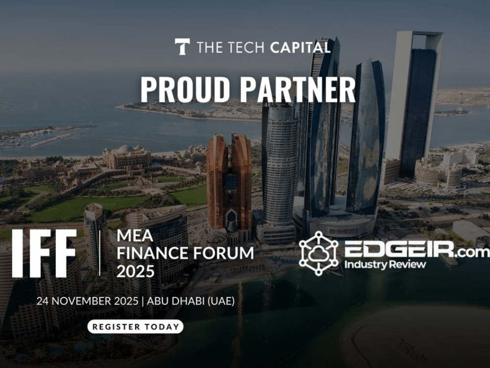 MEA Finance Forum 2025 – Candice M. Rodriguez