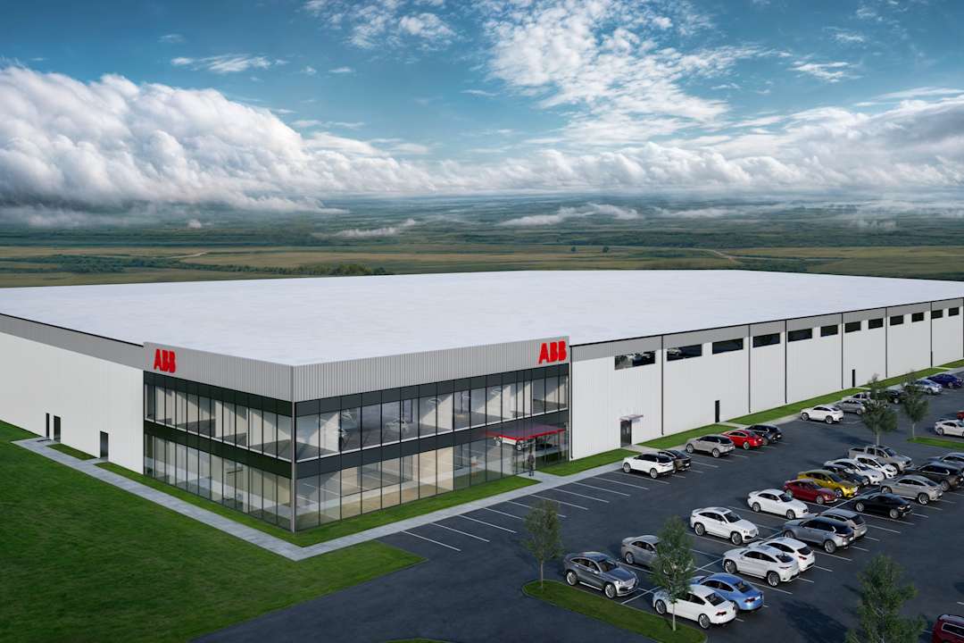 ABB Leaders Honored for Pushing Boundaries in Field Service Innovation ...