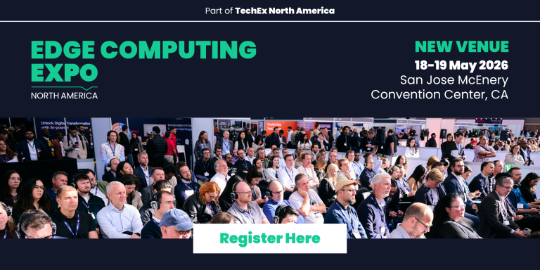 Edge Computing Expo North America 2026 – TechHQ – Candice M. Rodriguez