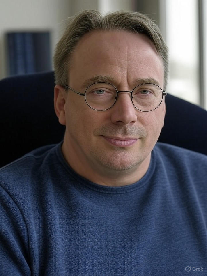Linus Torvalds Releases Linux Kernel 6.18-rc4 with Driver and Filesystem Fixes – Candice M ...