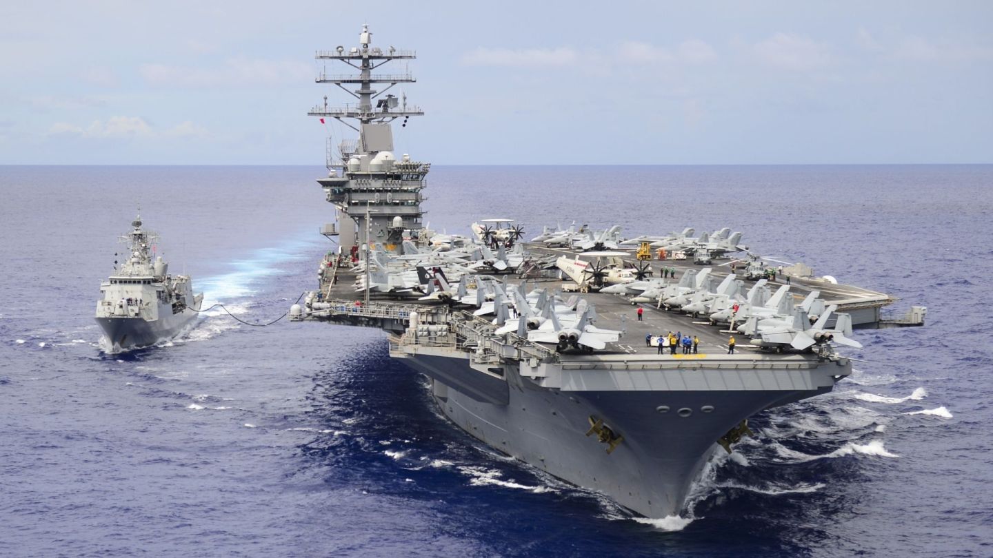 AI data centers may soon be powered by retired Navy nuclear reactors ...