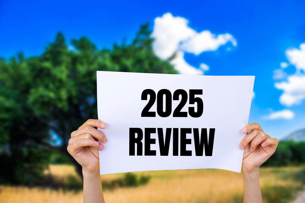 2025 Year in Review: Top 5 RTInsights Articles of 2025 – Candice M ...