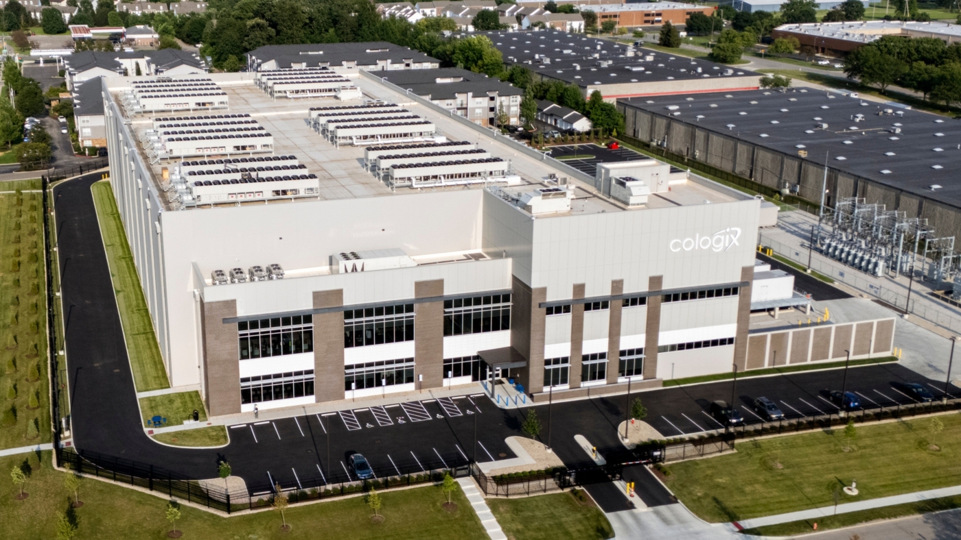 What AI data centers are doing to your electric bill : Planet Money ...