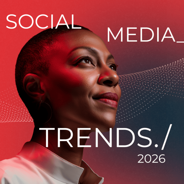 The 18 social media trends to shape your 2026 strategy – Hootsuite Blog ...