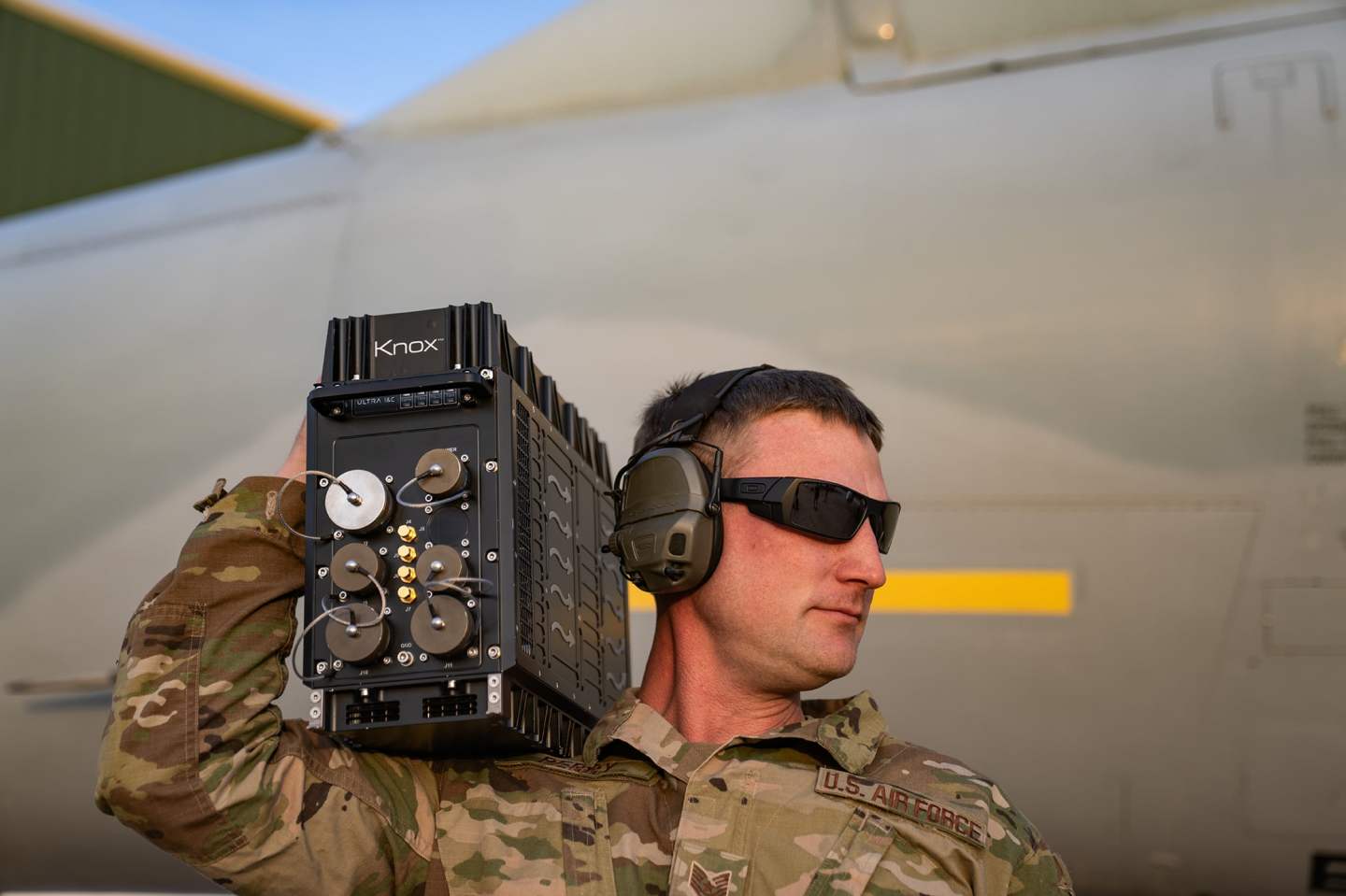 Edge computing fails when the mission hardware can’t evolve – Breaking ...