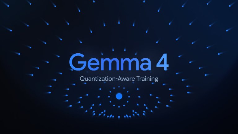 Google Releases Gemma 4 QAT Models for Faster Local AI on Consumer GPUs ...